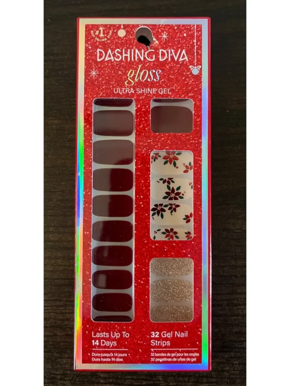 Dashing Diva | Makeup | Nip Dashing Diva Gloss Presson Nails Ultra ...